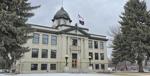 County commissioner seat contested as incumbent declines to seek re ...