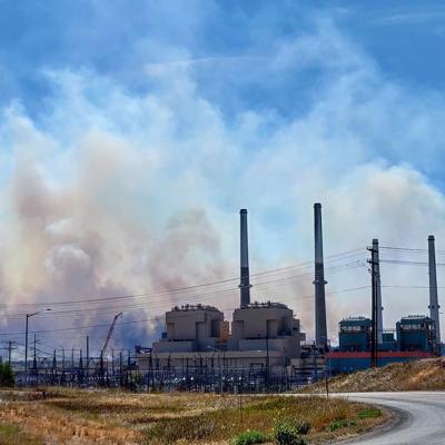 Northwest Energy acquires majority stake in Colstrip Power Plant | News ...