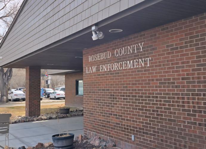 Rosebud County commissioners vote to restructure sheriff's office ...
