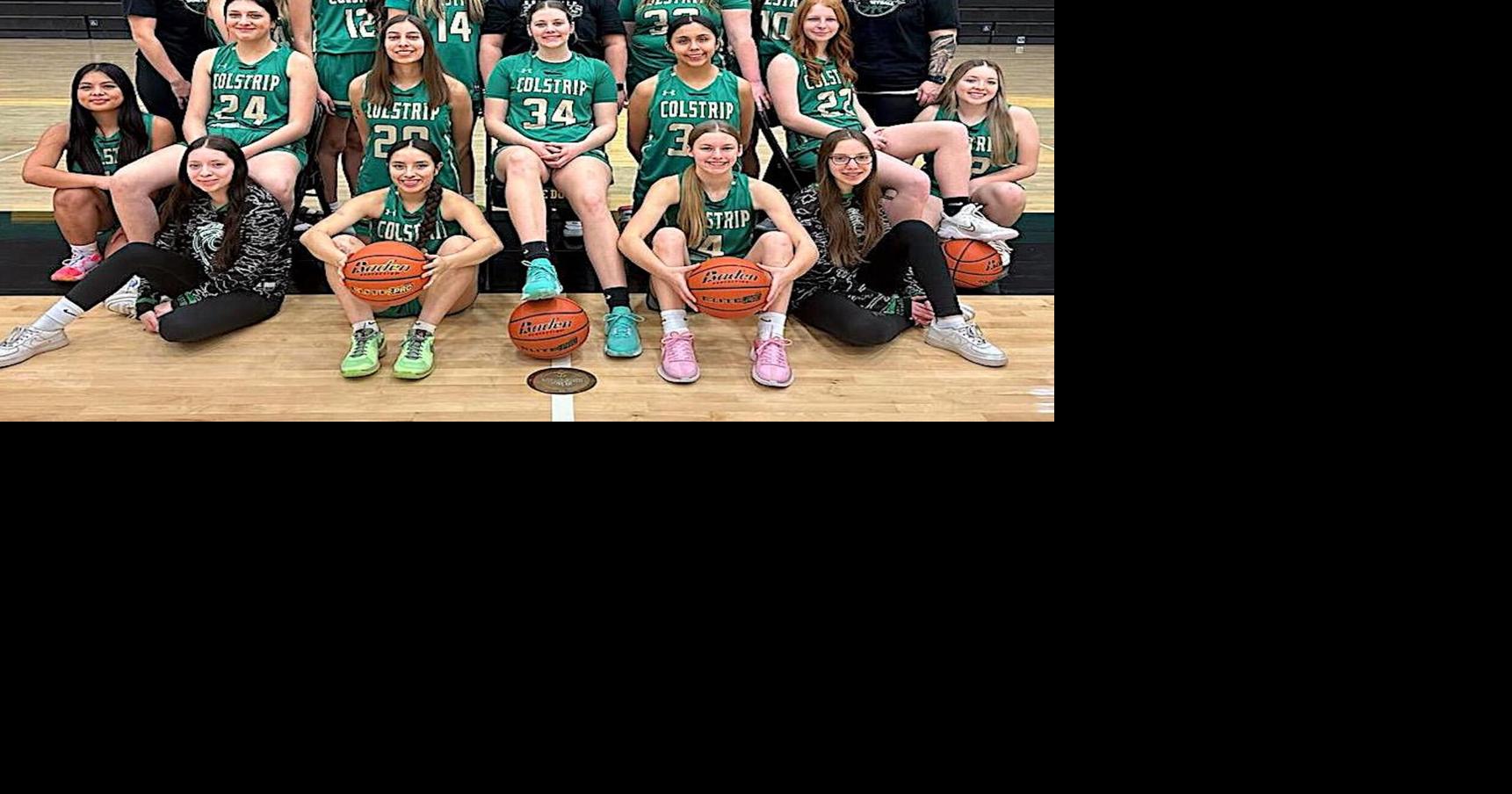 Colstrip Fillies and Colstrip Colts end the season at district tourney ...