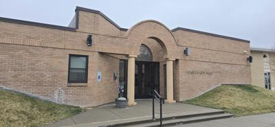 Mayor, two city council seats up for election this year | News ...