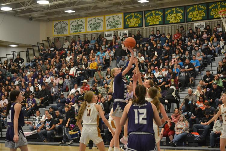 Morning Star boys, Spartan girls, claim district titles | Basketball ...