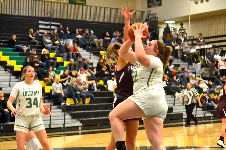 Colstrip Fillies basketball off to a good start | Sports | independent ...