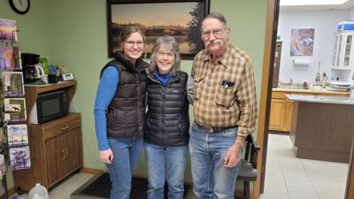 Professionals on the Homefront: Offering healing and compassion | News ...