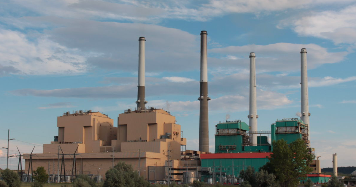 New energy study continues Colstrip's economic diversification push ...