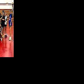Northern Cheyenne basketball camp held | Sports | independent-press.com