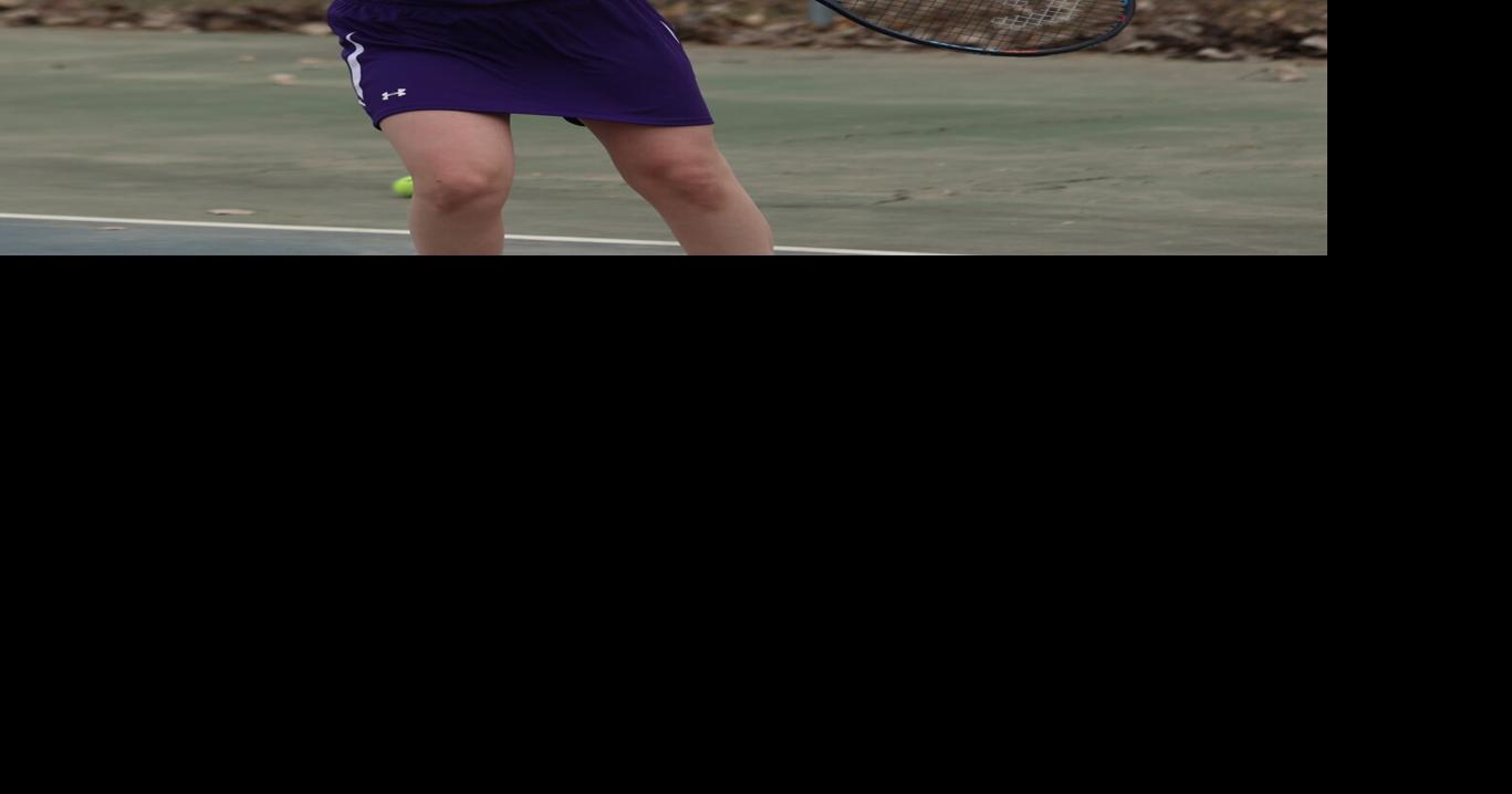 Forsyth, Terry, Custer County District High, Tennis | Sports ...