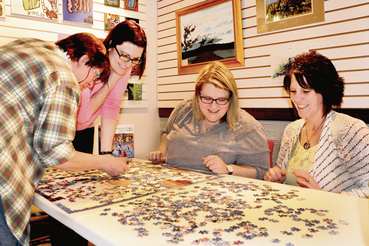 RUCKUS: Think Outside the Box: The Gallery’s 8th Annual Puzzle ...