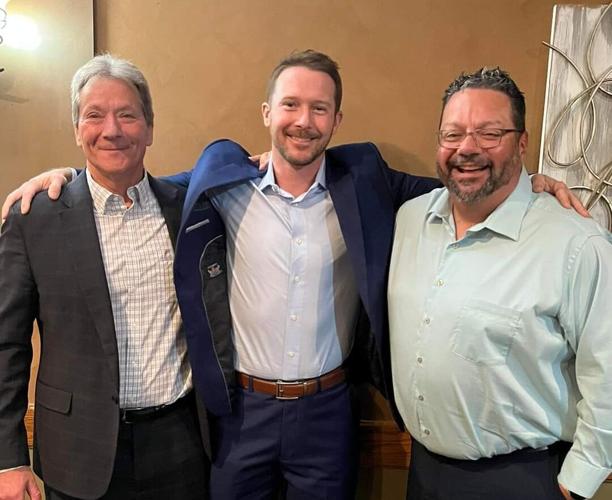 Colstrip native Craig Parry inducted in MCC Athletics Hall of Fame ...