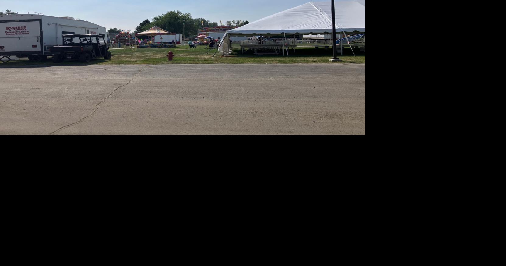 Rosebud-Treasure County Fair begins today | News | independent-press.com