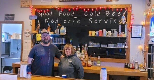 Entrepreneurs on the Homefront: Greg and Susan Treible Providing Food ...