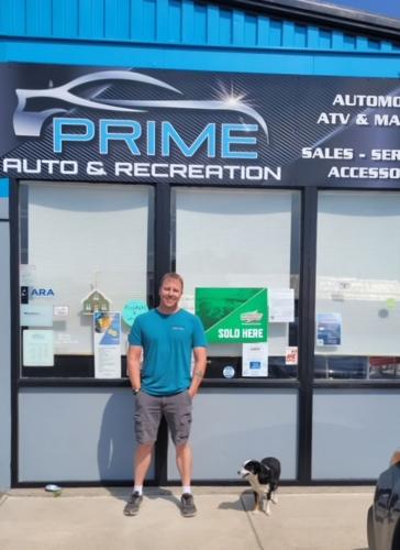 Entrepreneurs on the Homefront: Honoring family, faith, integrity and ...