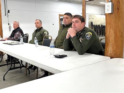 Task force working on plans for 212 improvements | News | independent ...