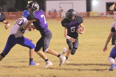 Dogies fall to Longhorns in battle of endurance | Sports | independent ...