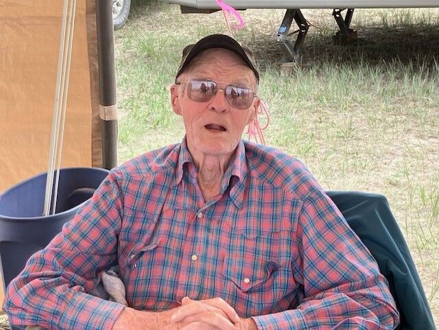 Al and Sharon Lee – A legacy worth sharing | News | independent-press.com