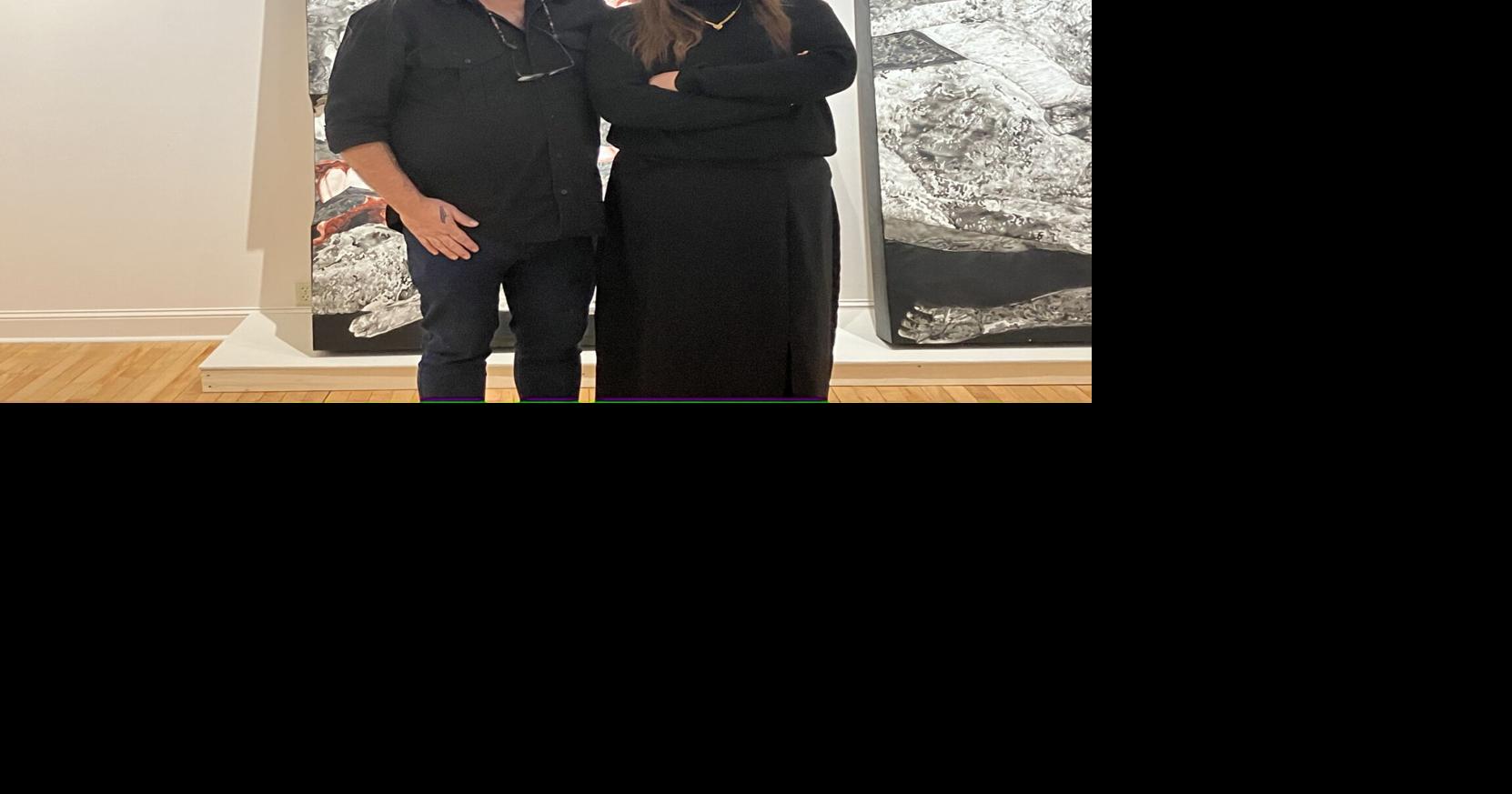 Montana poet laureate speaks at SHAC | News | independent-press.com