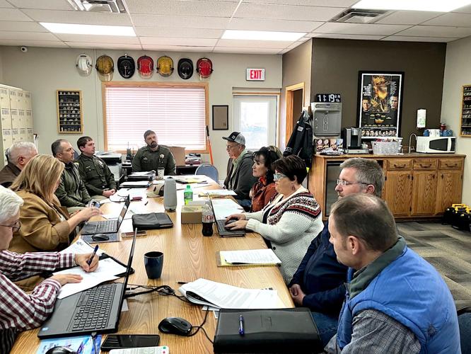 Highway 212 Safety Task Force has first meeting | News | independent ...