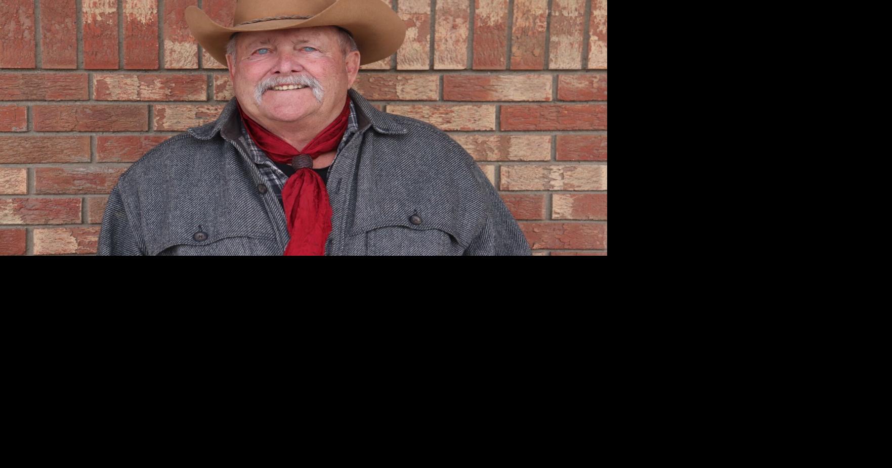 RUCKUS: Miles City author gives new perspective on the great outdoors ...