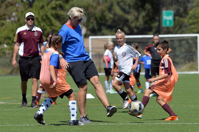 Fusion Soccer Celebrates 40 Years | Sports Photos | independentnews.com