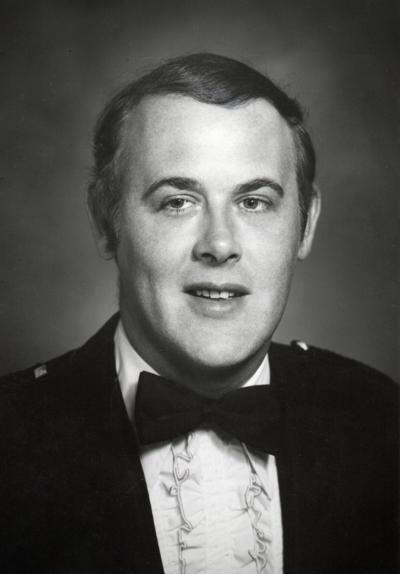 Ian Edwards Dow | Obituaries | independentnews.com
