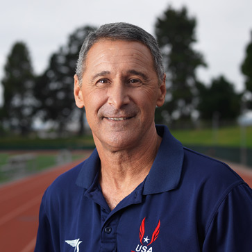 Retired Coach Stays Connected, Offers Support | Sports ...