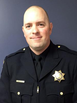 New Officer Joins Pleasanton Police Staff | Milestones ...