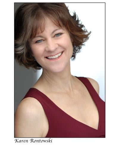 Internationally Known Comedienne to Perform at the Firehouse | Culture ...