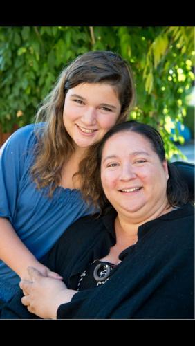 Robyn Patricia Michelle Sistena Tabbert | Obituaries | independentnews.com