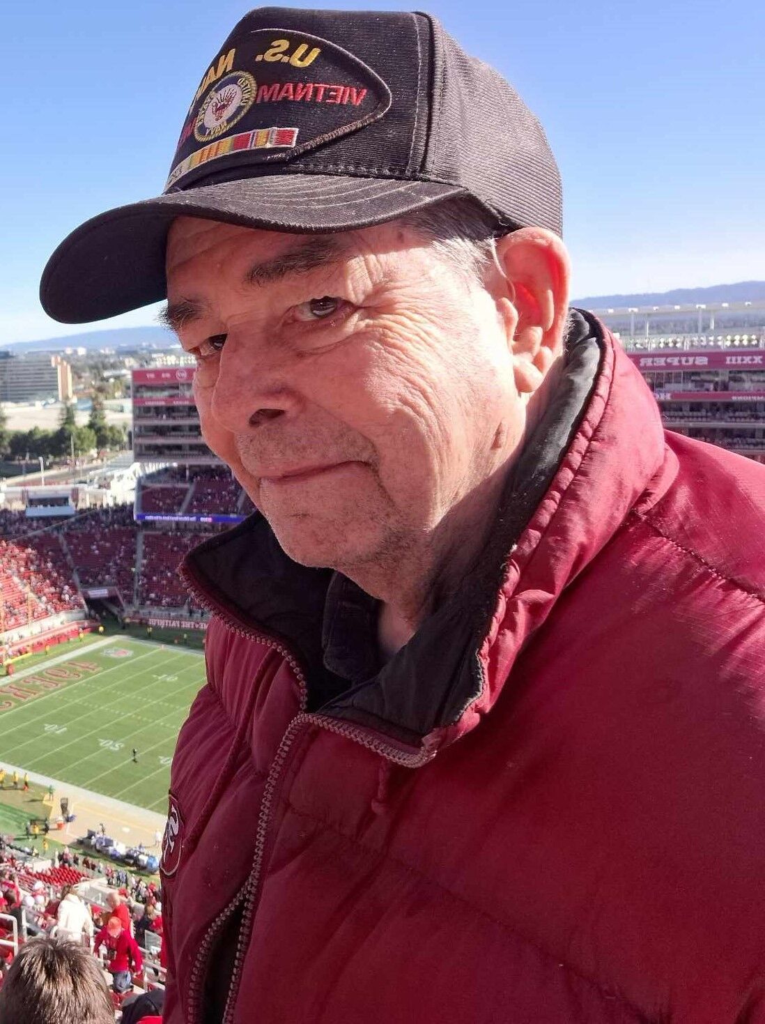 Roger Marley | Obituaries | independentnews.com