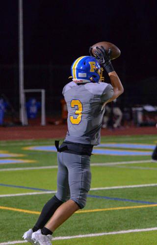 Tough Result for Foothill Football Team | Pleasanton News ...