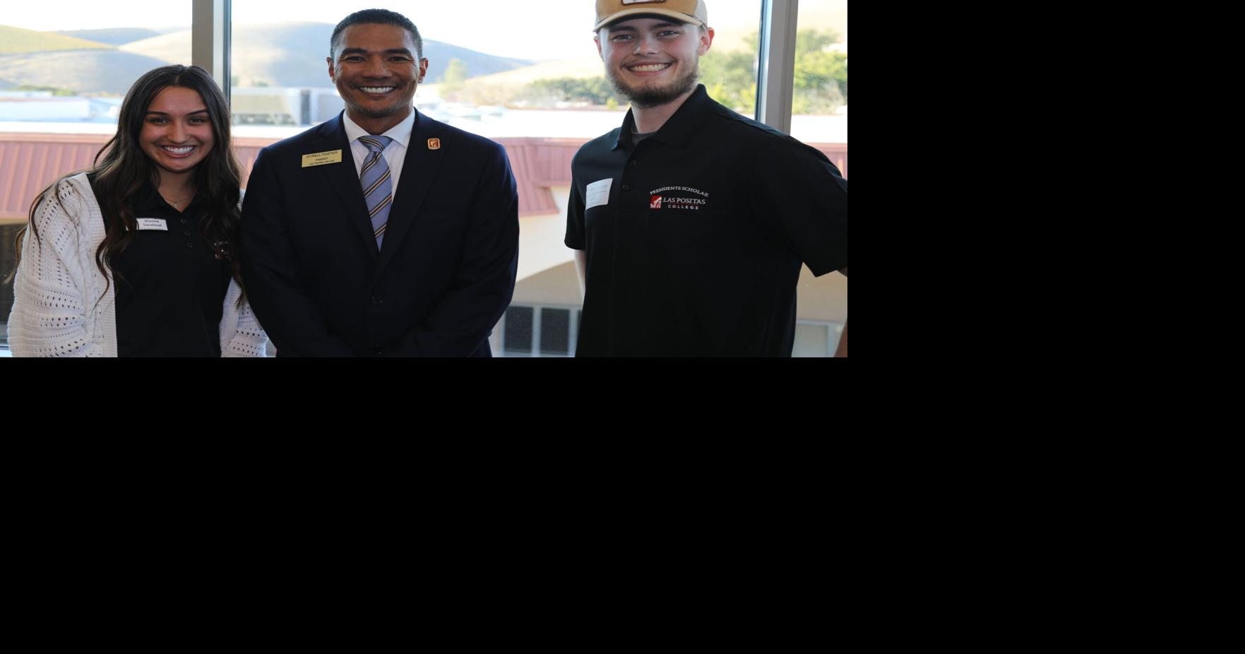 Las Positas College Recognized as 4th Best in the Nation | Livermore ...