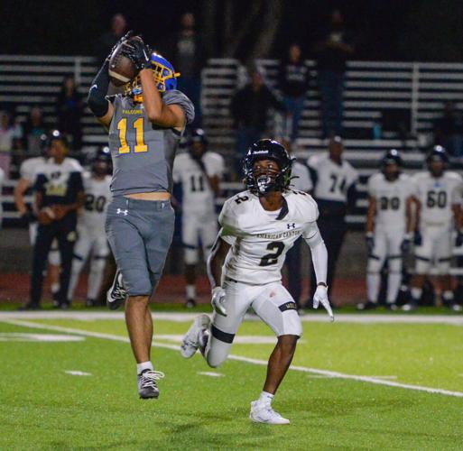 Tough Result for Foothill Football Team | Pleasanton News ...