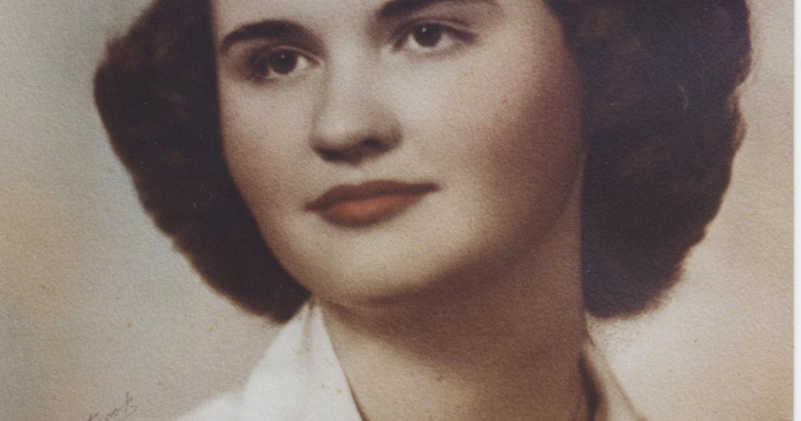 Jean Lucille Mullin | Obituaries | independentnews.com