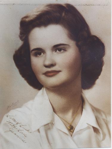 Jean Lucille Mullin | Obituaries | independentnews.com