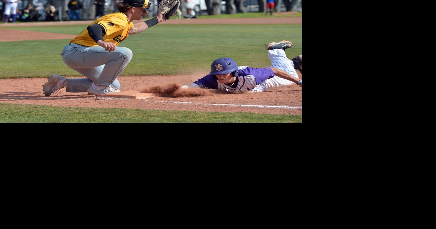 Granada Baseball Team Bounces Back With Win Over Amador | Sports ...