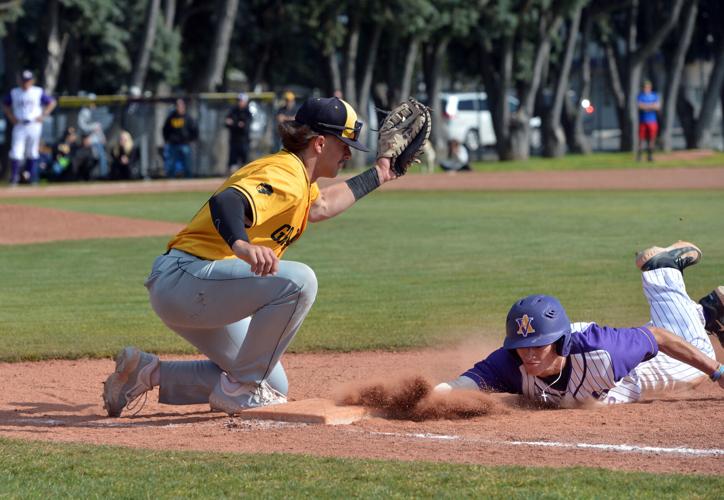 Granada Baseball Team Bounces Back With Win Over Amador | Sports ...