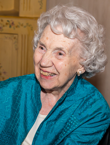 Florence B. Gordon | Obituaries | independentnews.com