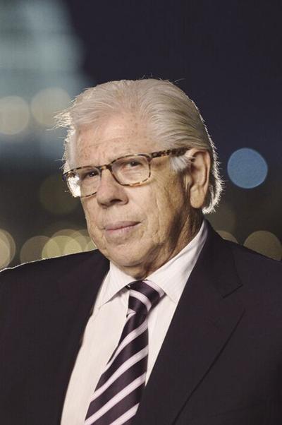 Carl Bernstein States Democracy’s in Trouble | Culture ...