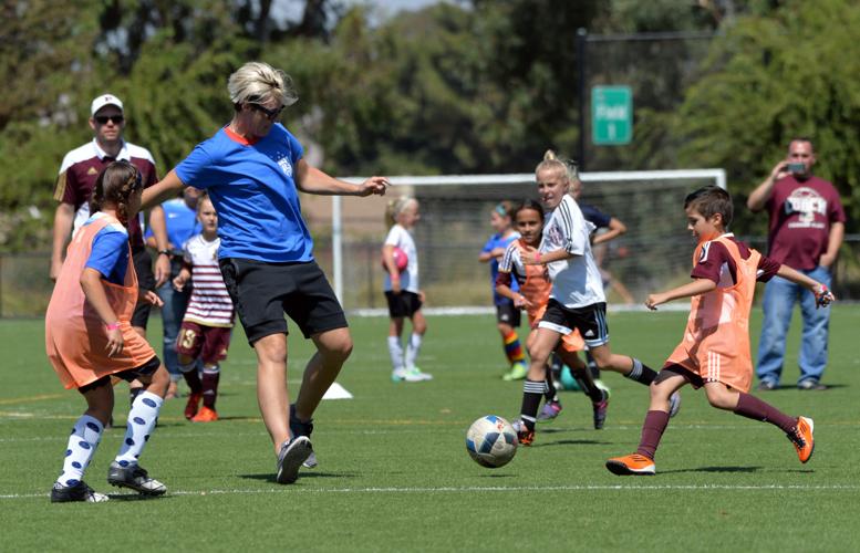 Fusion Soccer Celebrates 40 Years | Sports Photos | independentnews.com