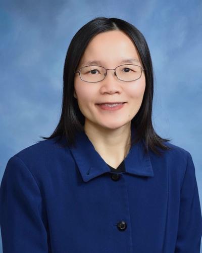 Pleasanton Names Susan Hsieh as New Finance Director | Pleasanton News ...