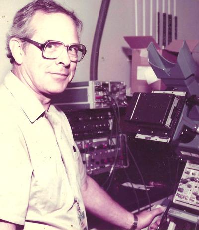 Roman Ivan Bystroff | Obituaries | independentnews.com