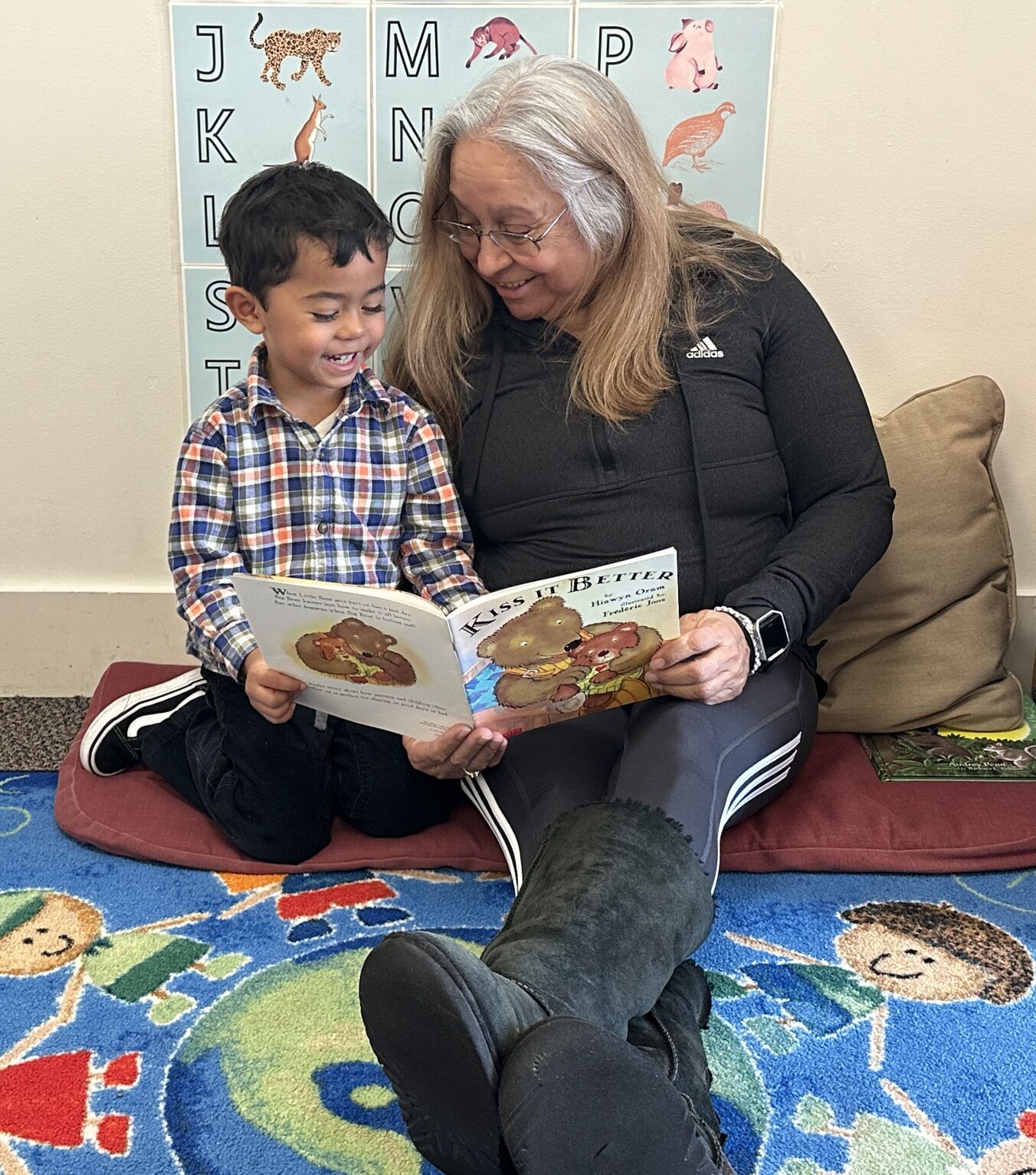 Beth Emek Encourages Learning In Diverse Enviroment | Schools/Education ...