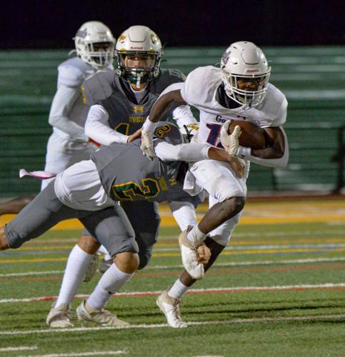 Livermore High Football Wins Homecoming Game | Livermore News ...