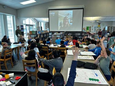 STEAM Teams from Livermore Schools Show Their Work | Schools/Education ...