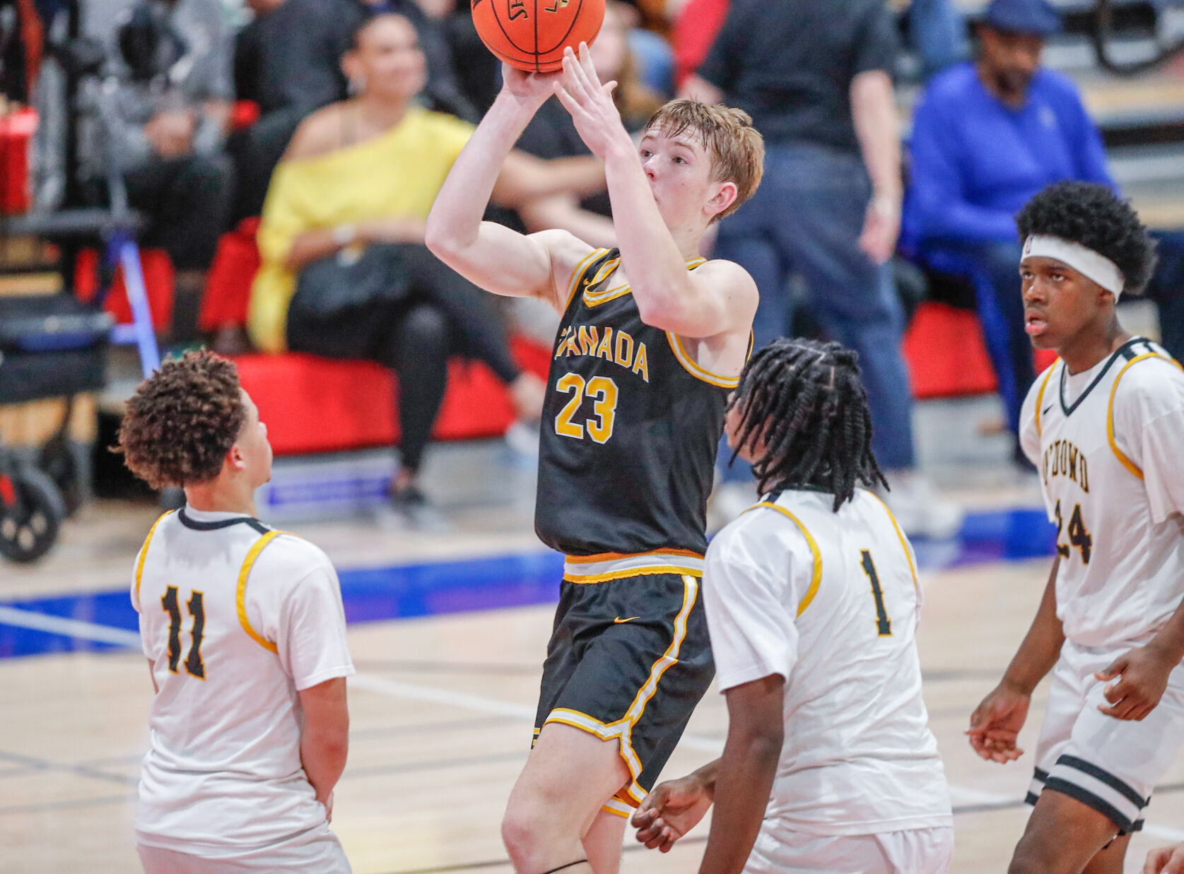 The Heartbreaking NCS Title Defeat Won’t Deter Matadors | Regional/CA ...