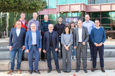 New Lab Partnership Looks to Improve Laser-Fusion Efficiency ...