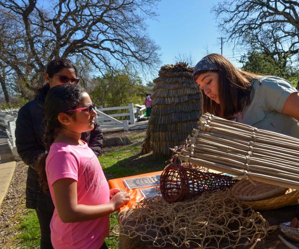 Alviso Adobe Community Park Celebrated Native Ways | | independentnews.com