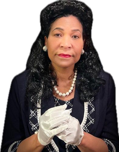 Chautauqua Scholar to Portray Coretta Scott King | Pleasanton News ...