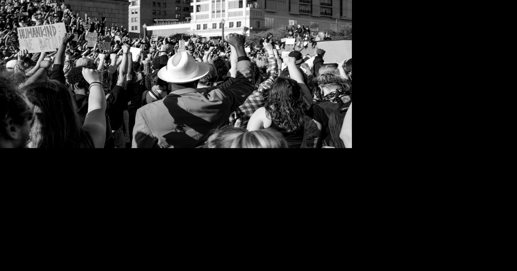 Library Highlights Arts Displays For Black History Month | Culture ...