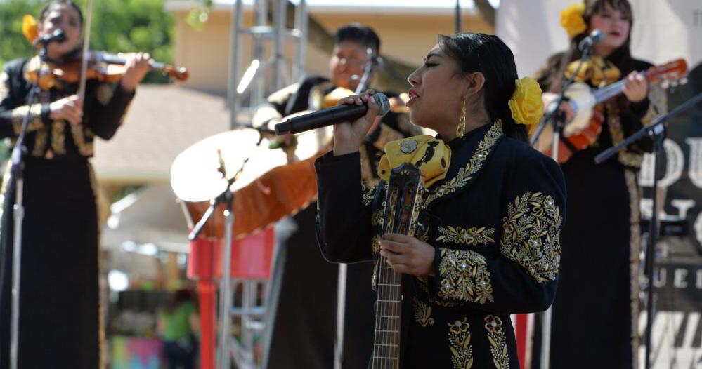 The Alameda County Fair Continues Into Its Final Week | Culture ...